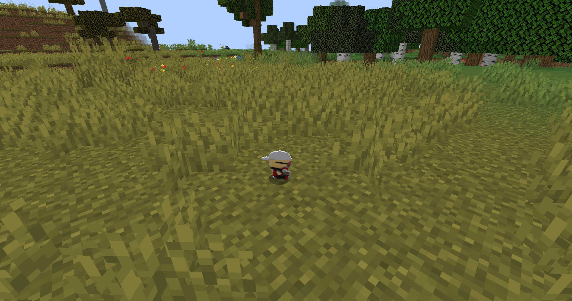 Cozmo's Stupid Additions - Gallery - Minecraft Mods - CurseForge
