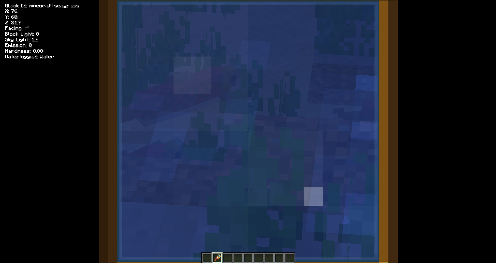 WIMBY - Where Is My Block, Yo! - Gallery - Minecraft Mods - CurseForge