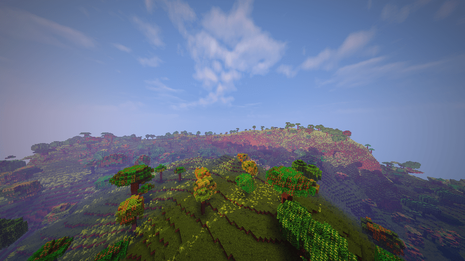 Bountiful Saplings - Gallery - Minecraft Mods - CurseForge