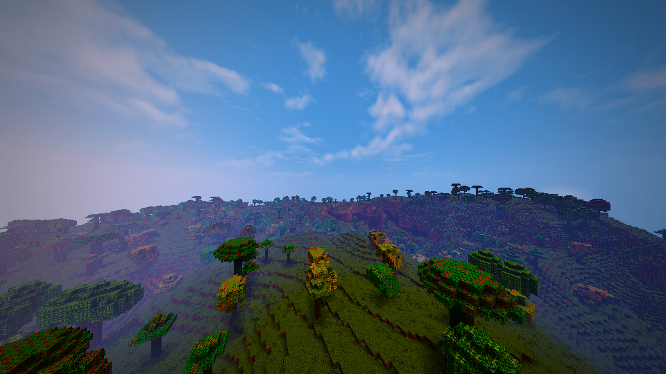 Bountiful Saplings - Gallery - Minecraft Mods - CurseForge