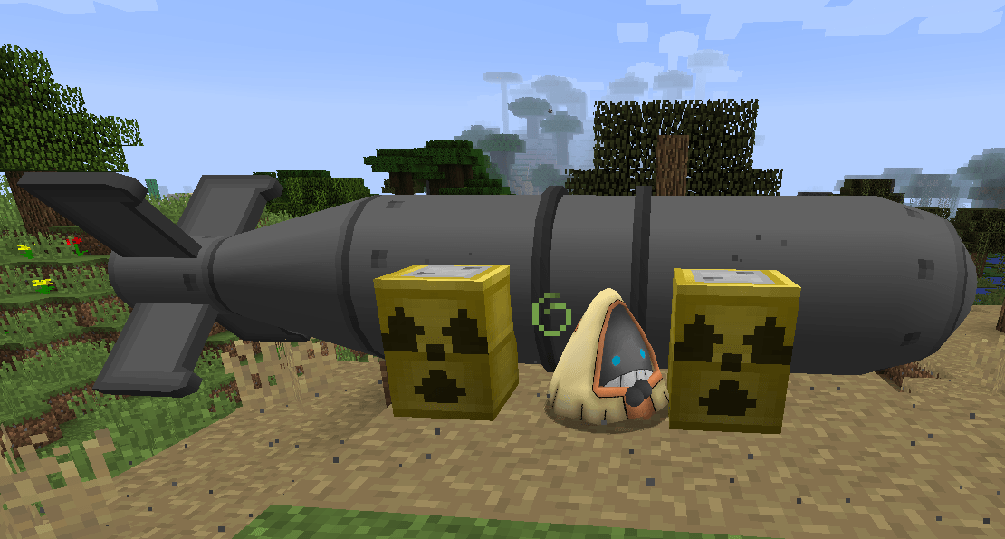 Bendoo's Pixelmon - Gallery - Minecraft Modpacks - CurseForge