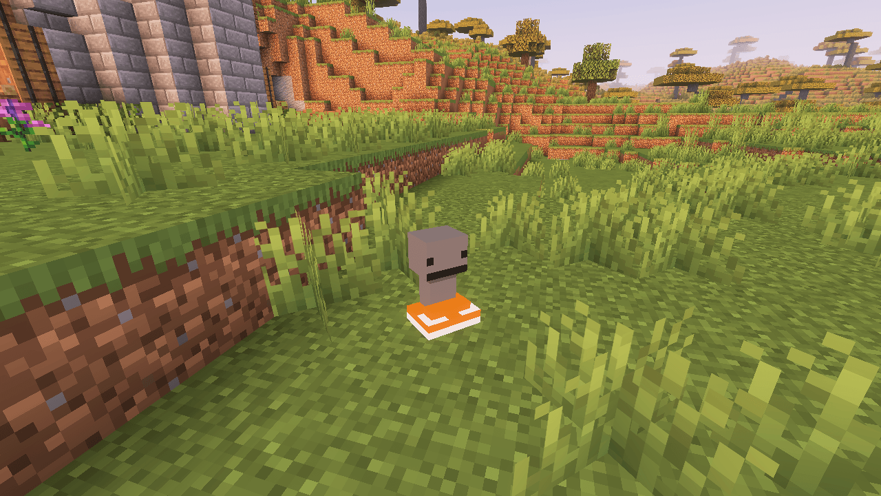 Beebs's Random Ah Creatures - Gallery - Minecraft Mods - CurseForge