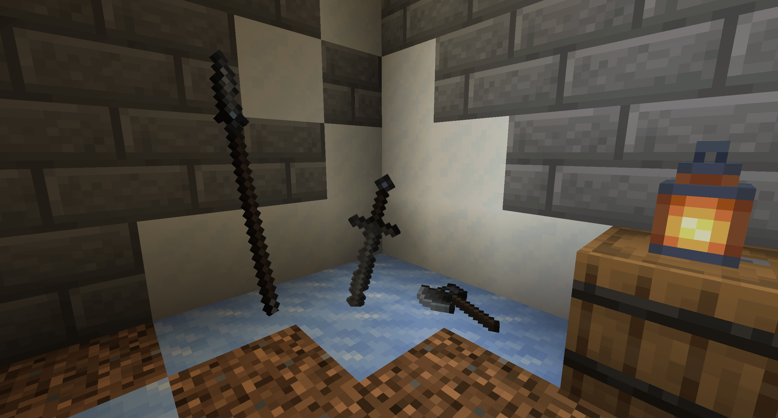 Valarian Conquest: 16x - Gallery - Minecraft Resource Packs - CurseForge