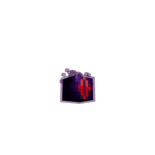 End Remastered 3D - GKK - Gallery - Minecraft Resource Packs - CurseForge
