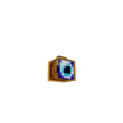 End Remastered 3D - GKK - Gallery - Minecraft Resource Packs - CurseForge