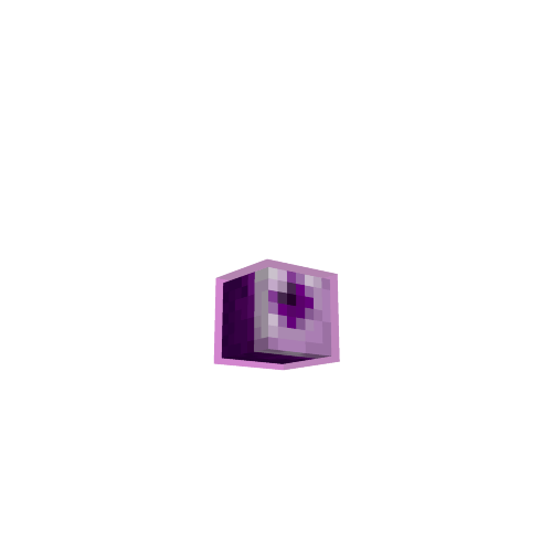End Remastered 3D - GKK - Gallery - Minecraft Resource Packs - CurseForge