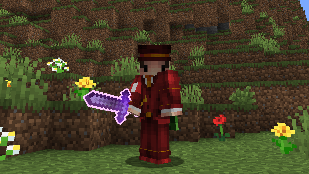 Enchantment Glows - Minecraft Resource Packs - CurseForge