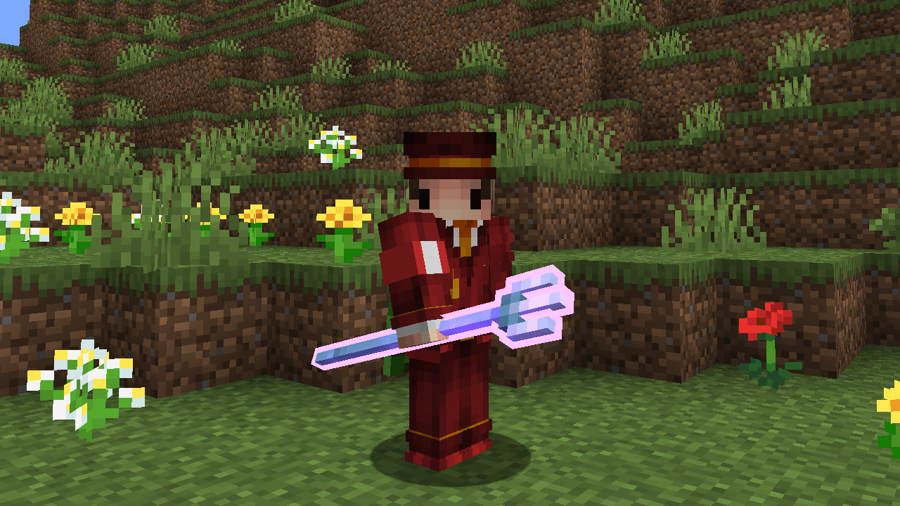 Enchantment Glows - Minecraft Resource Packs - CurseForge