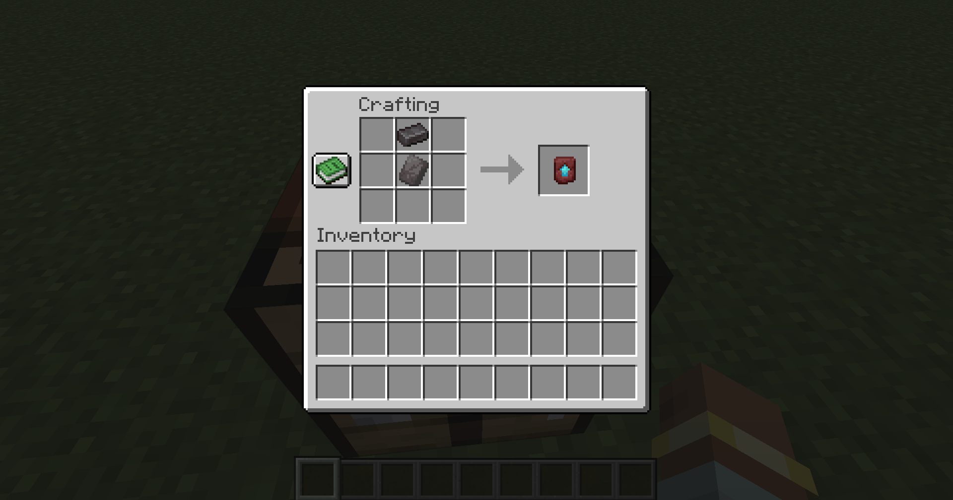 Nordic's Craftable Armor Trims - Gallery - Minecraft Mods - CurseForge