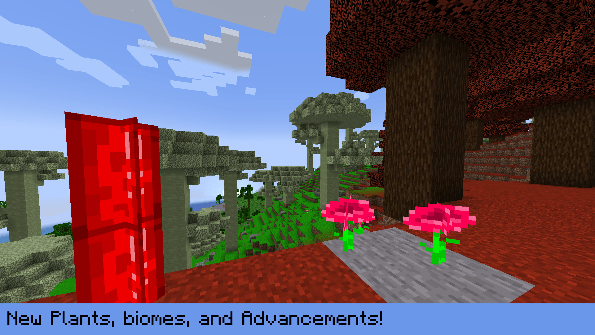 Ores Galore and More - Minecraft Mods - CurseForge