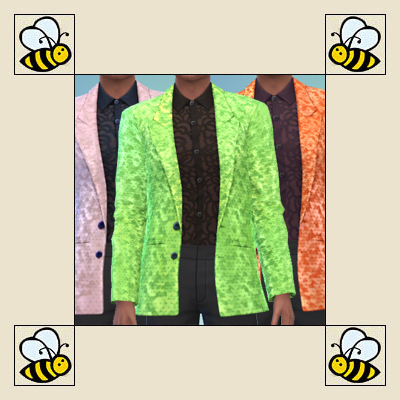 High School Years Cross Gender Tweak - Gallery - The Sims 4 Mods ...