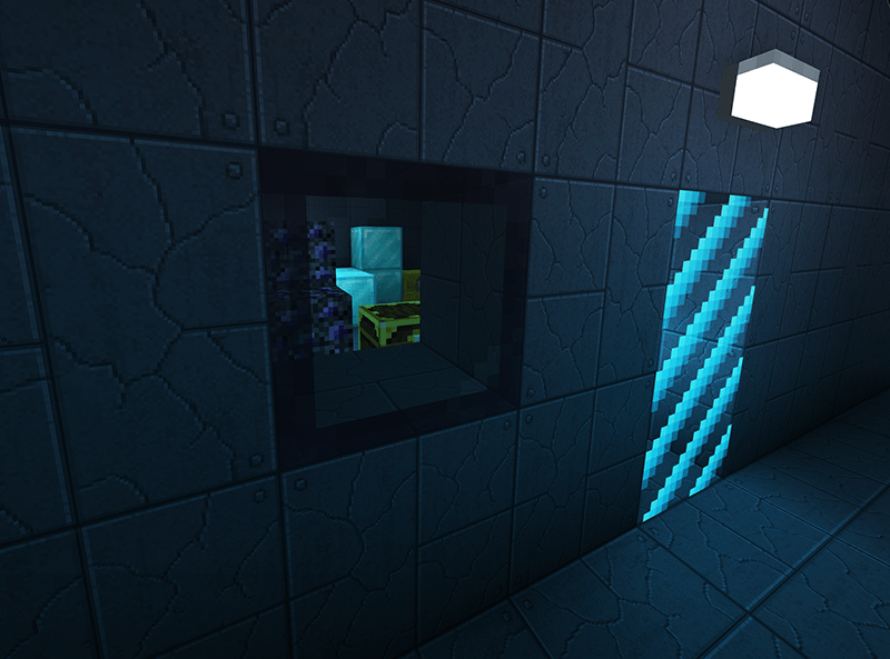 Prison Escape - Beginnings - Gallery - Minecraft Modpacks - CurseForge