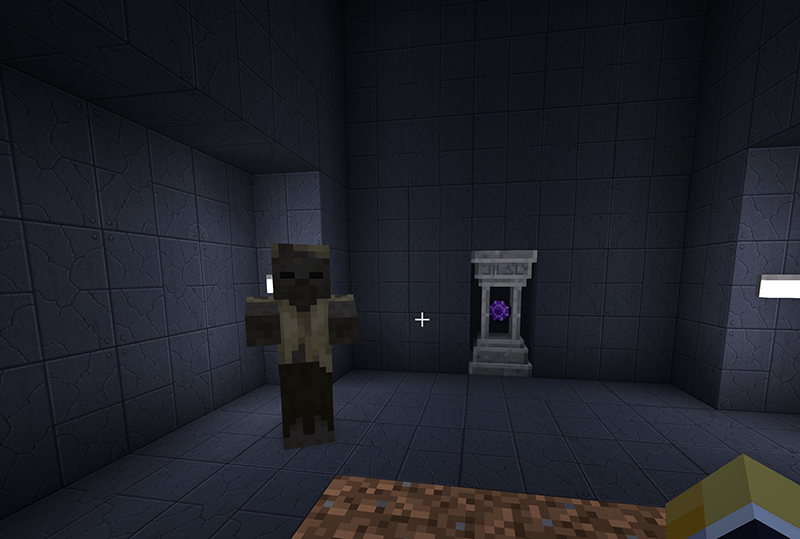 Prison Escape - Beginnings - Gallery - Minecraft Modpacks - CurseForge