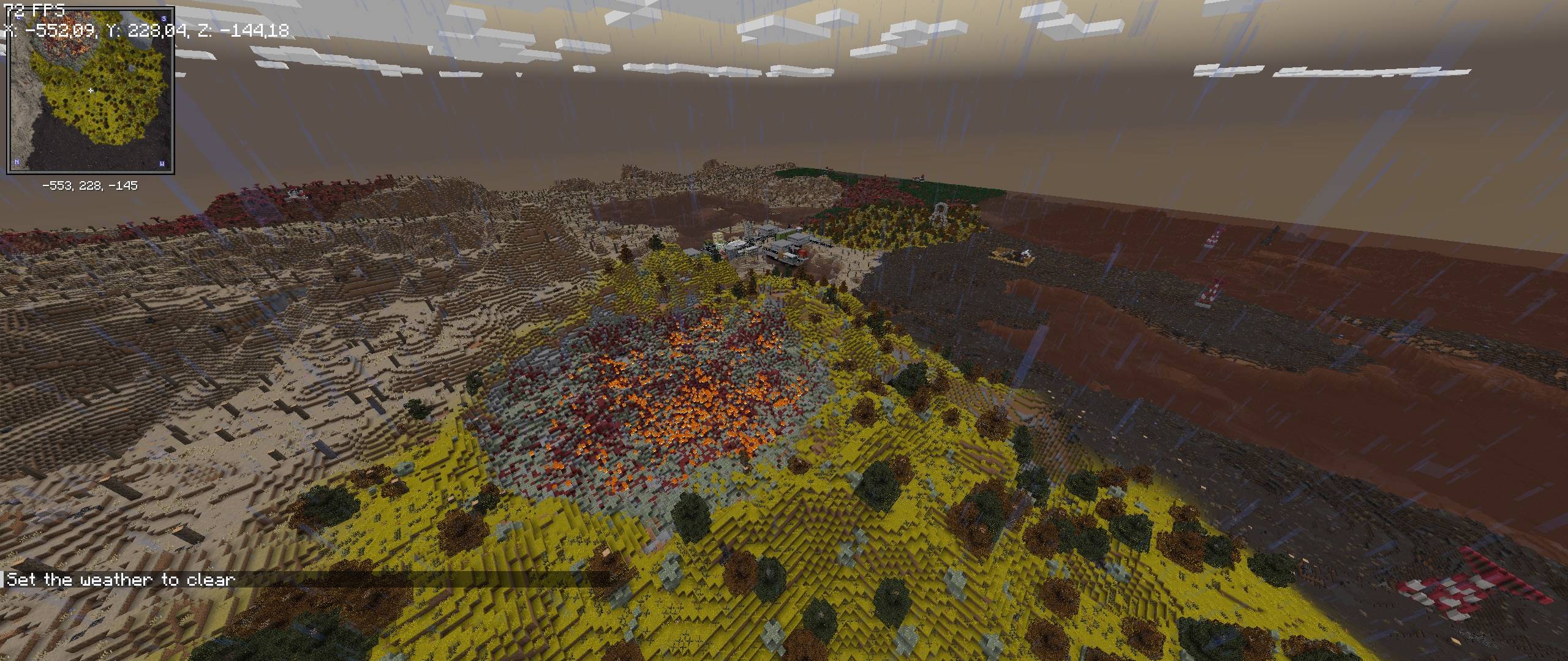 Age of Chaos|Official - Gallery - Minecraft Modpacks - CurseForge