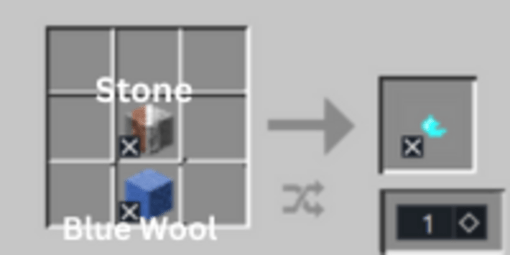Crafting Ores and Creative Items - Minecraft Mods - CurseForge