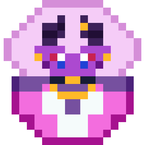 Juniper Blakemore Totem - Gallery - Minecraft Customization - CurseForge