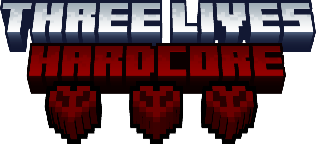 Three lives hardcore - Gallery - Minecraft Bedrock Addons - CurseForge