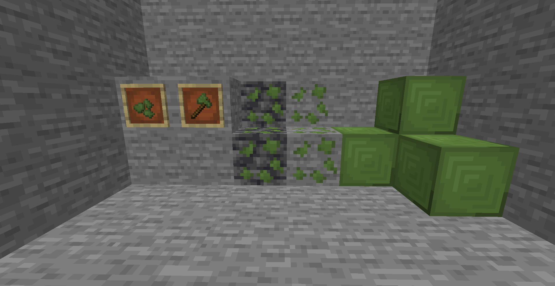 Mining Revolution - Gallery - Minecraft Mods - CurseForge