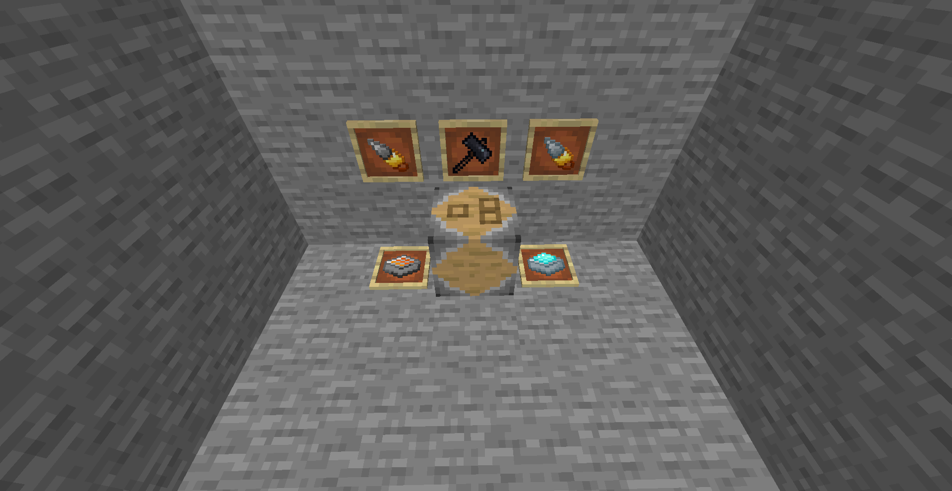 Mining Revolution - Gallery - Minecraft Mods - CurseForge