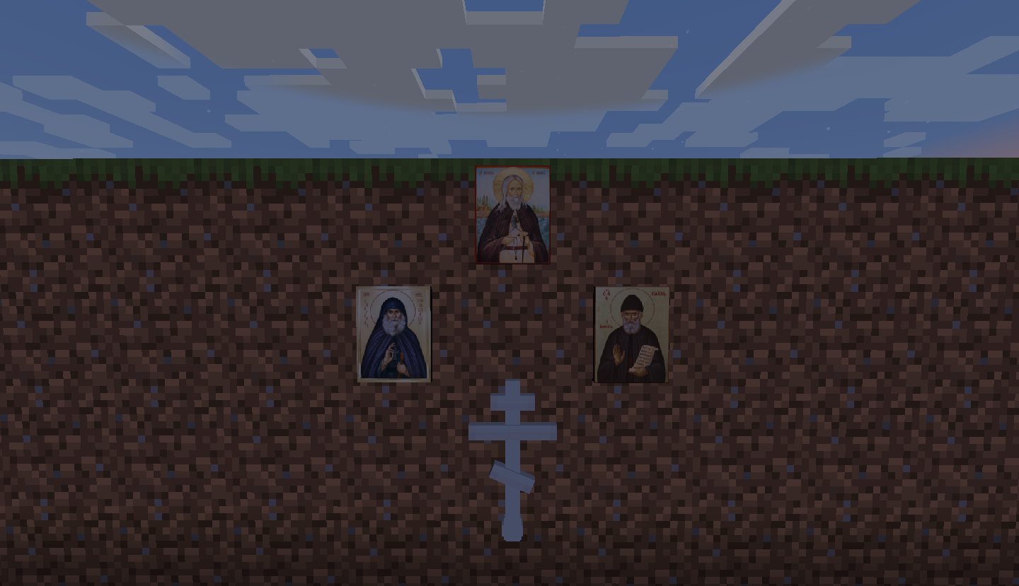 Icons & Everything - Gallery - Minecraft Mods - CurseForge