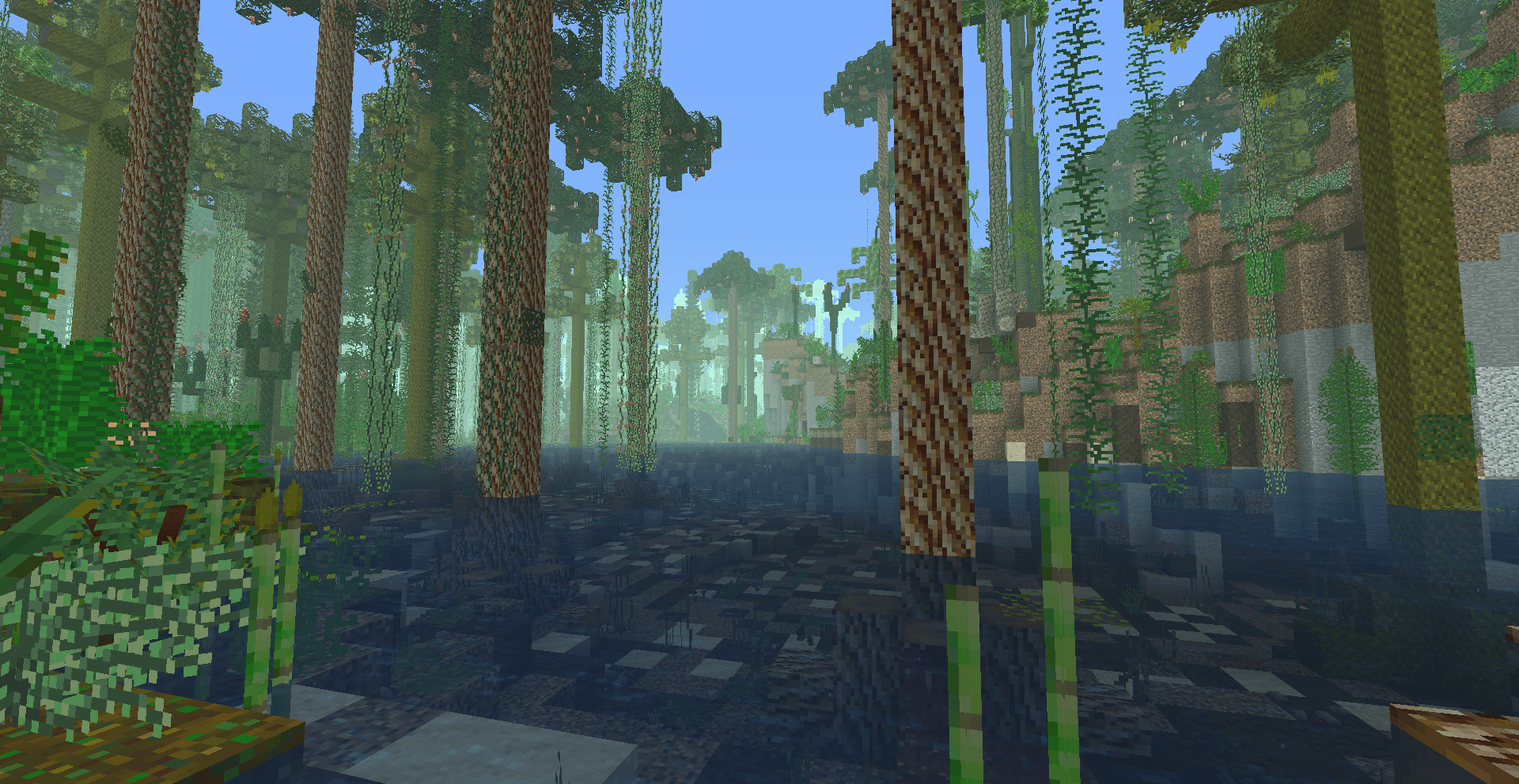 Primal Craft LT Carboniferous - Minecraft Modpacks - CurseForge