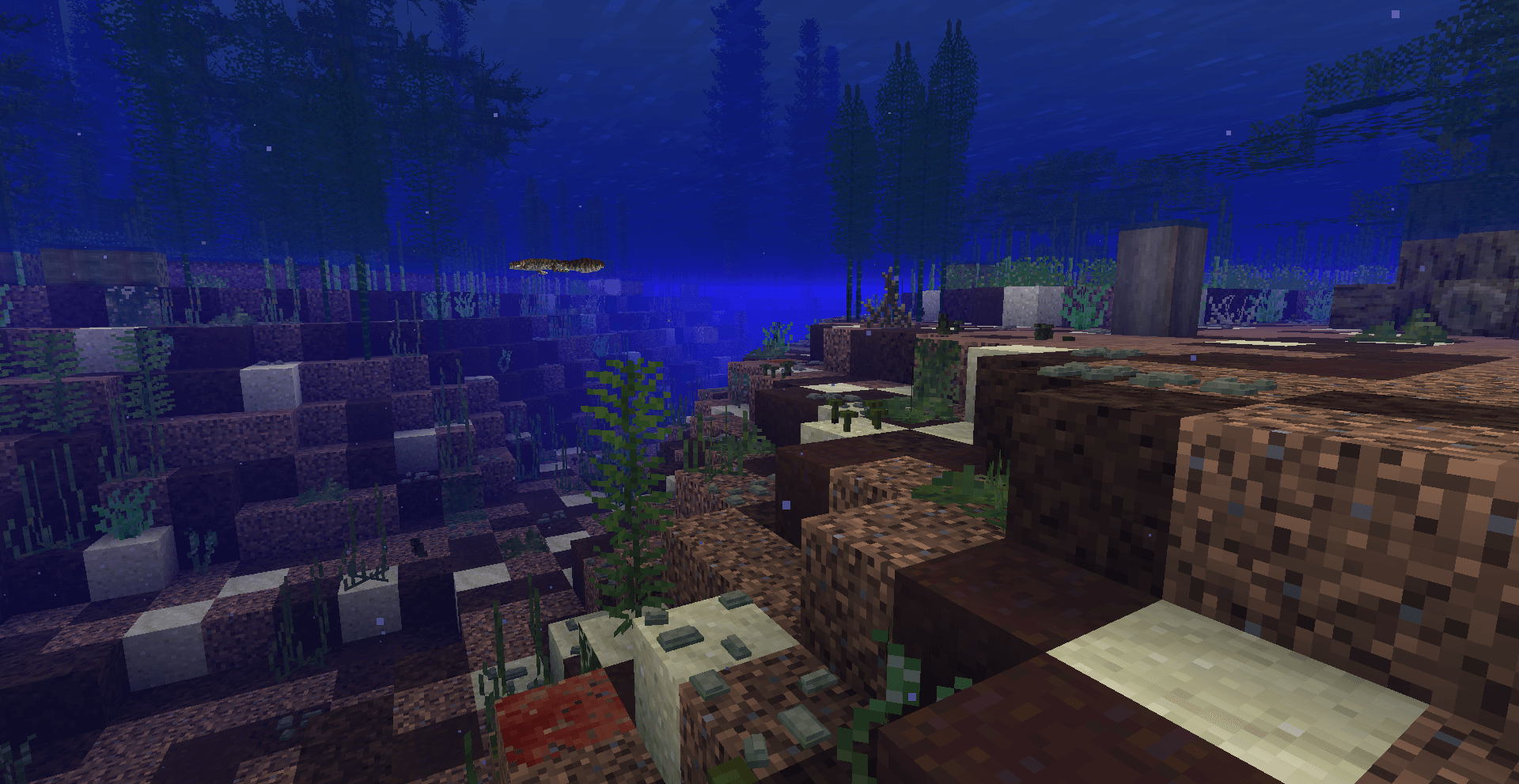 Primal Craft LT Carboniferous - Minecraft Modpacks - CurseForge