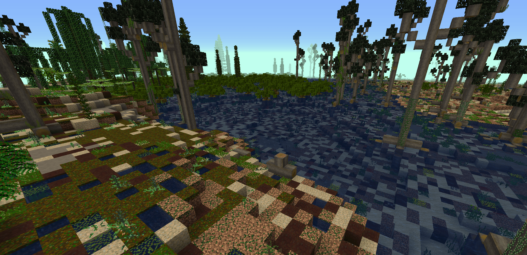 Primal Craft LT Carboniferous - Minecraft Modpacks - CurseForge