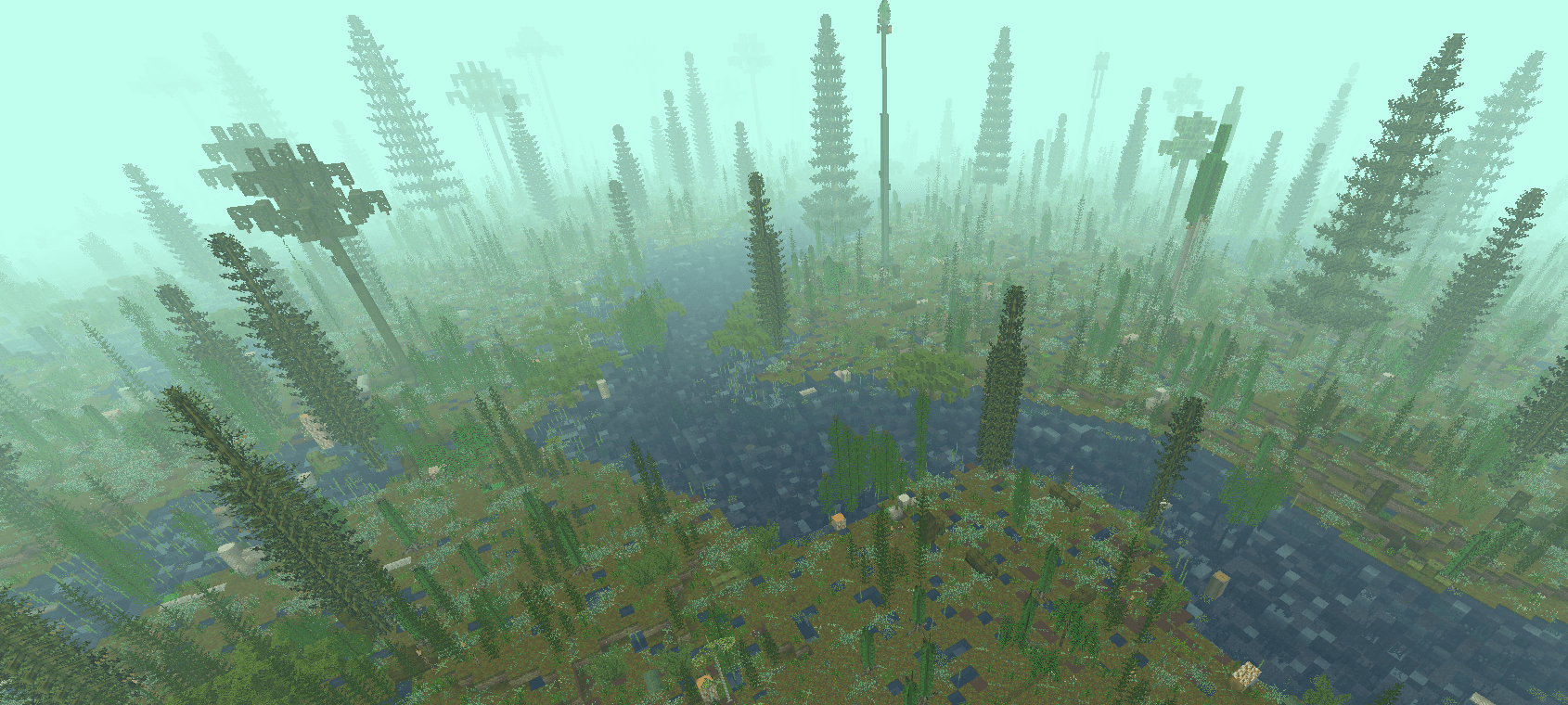 Primal Craft LT Carboniferous - Minecraft Modpacks - CurseForge