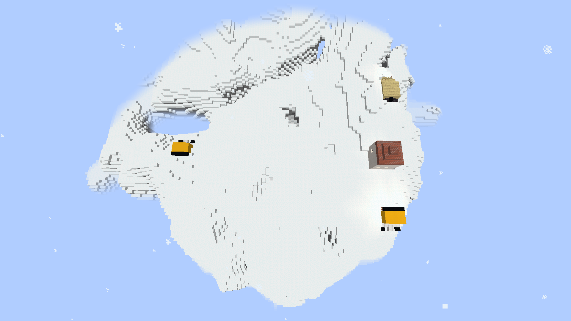 Serious Sam 4 Guns and Mobs - Gallery - Minecraft Mods - CurseForge