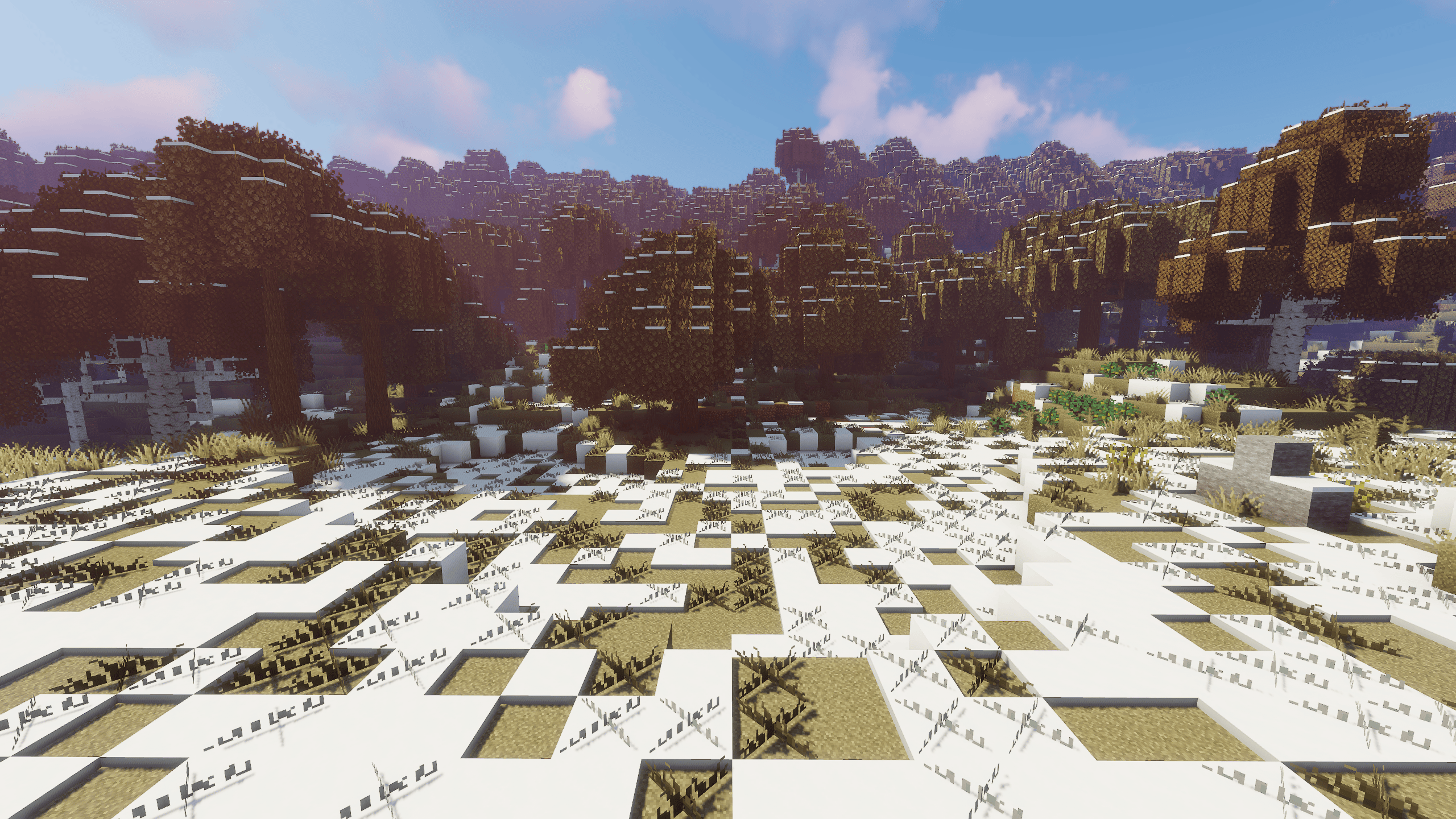 Better Evolution Craft - Gallery - Minecraft Modpacks - CurseForge