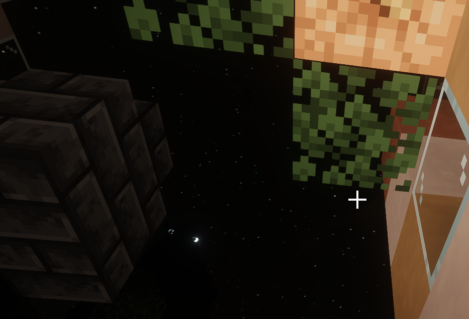 The Radioactive Terror (Horror/Dweller Mod) - Gallery - Minecraft Mods ...