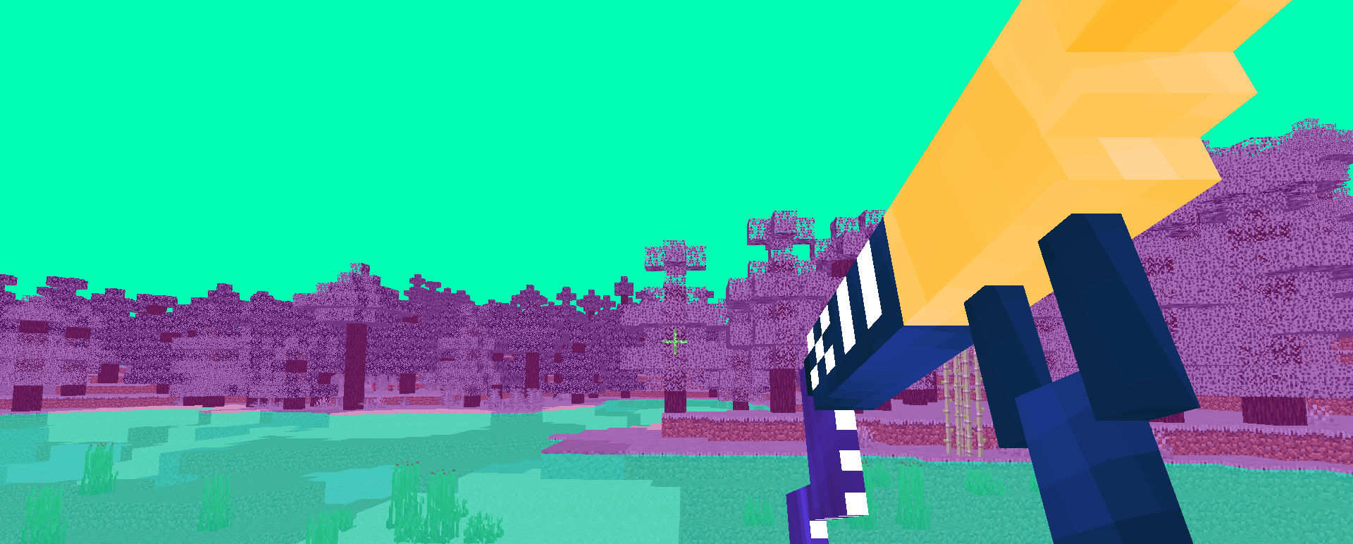 mg shader - Gallery - Minecraft Shaders - CurseForge