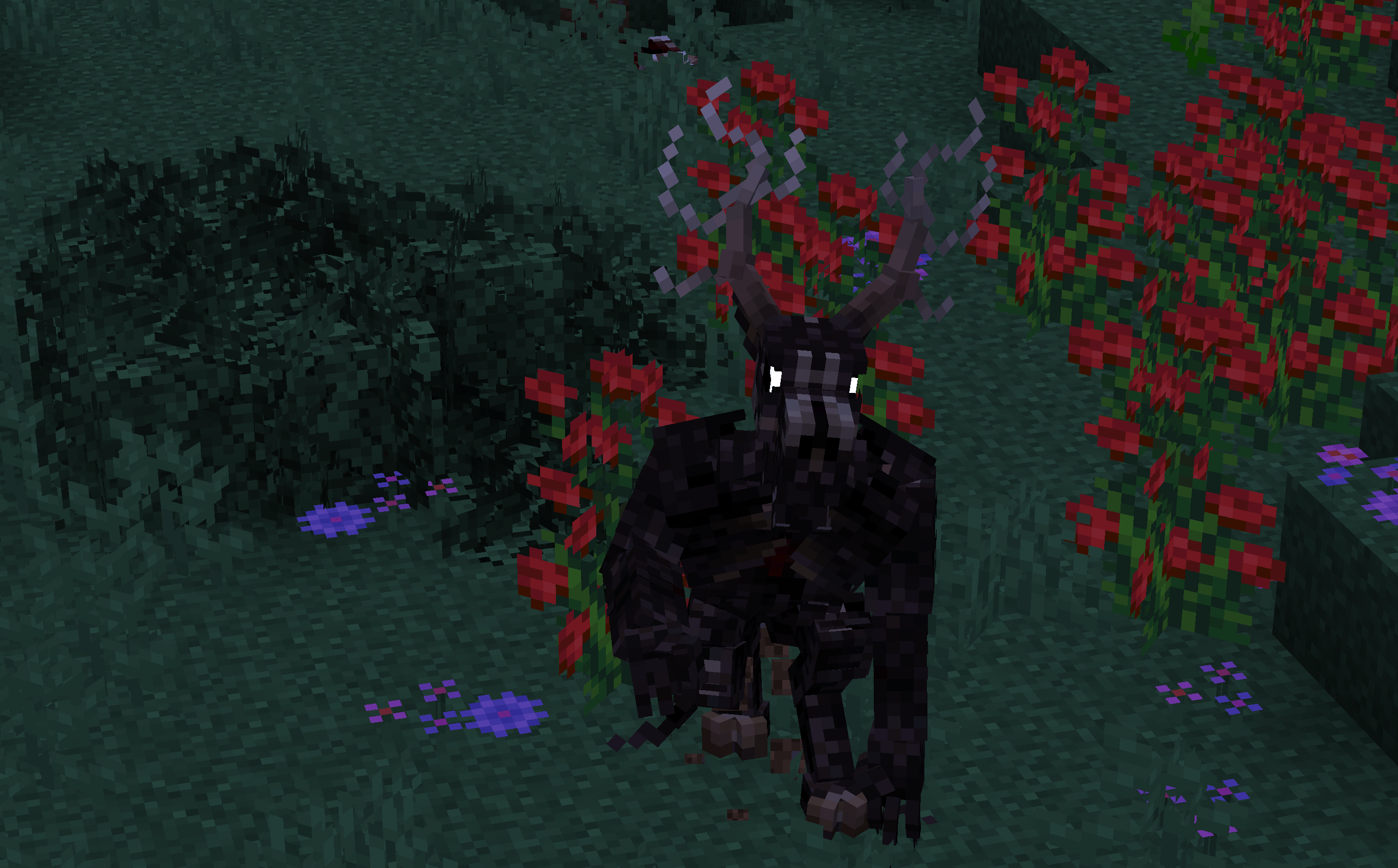 Extreme horrorcraft - Gallery - Minecraft Modpacks - CurseForge