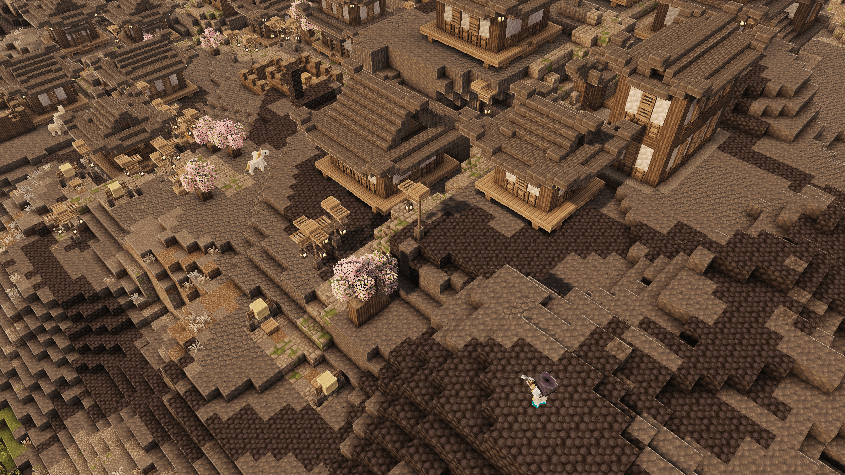 Rooster's Guild Adventures - Gallery - Minecraft Modpacks - CurseForge