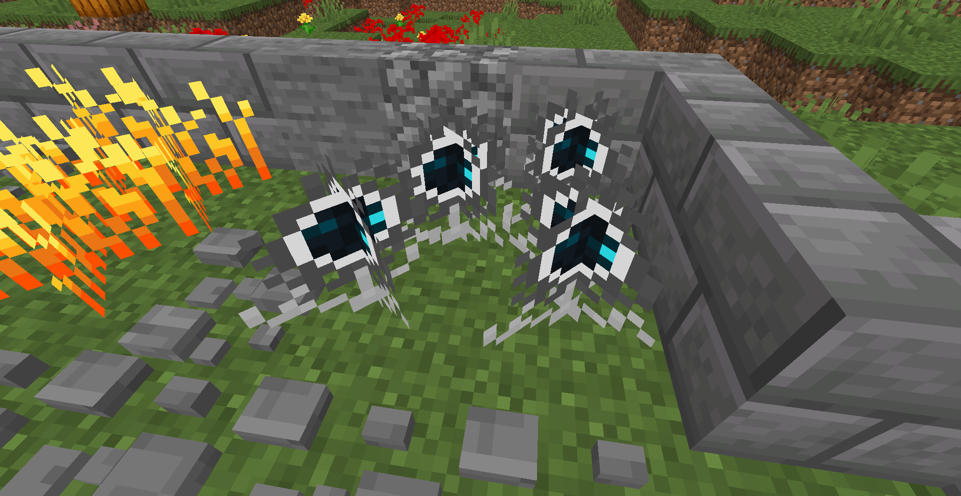 The Garden Grows - Gallery - Minecraft Mods - CurseForge