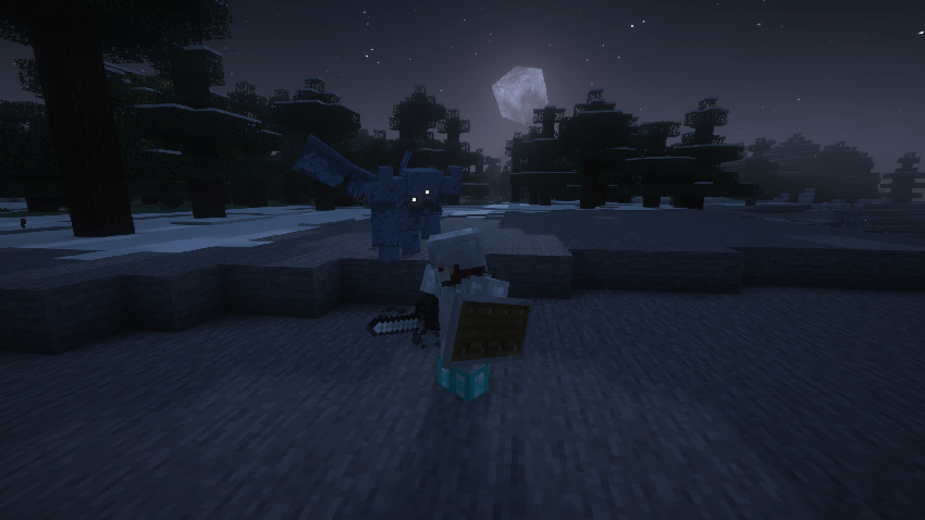 Myths & Legends - Minecraft Mods - CurseForge