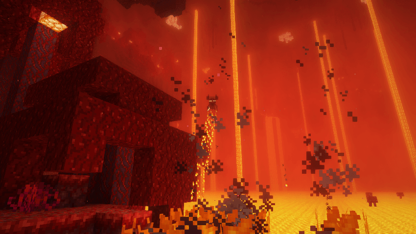 Myths & Legends - Gallery - Minecraft Mods - CurseForge