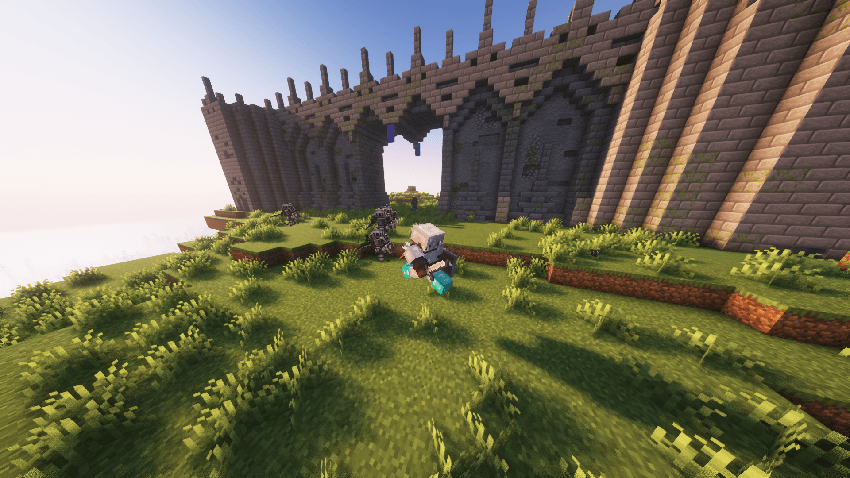 Myths & Legends - Minecraft Mods - CurseForge