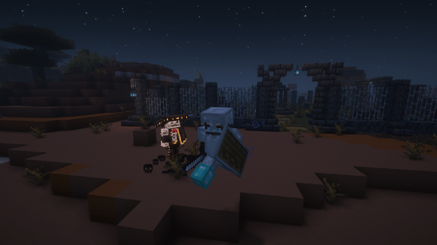 Myths & Legends - Minecraft Mods - CurseForge