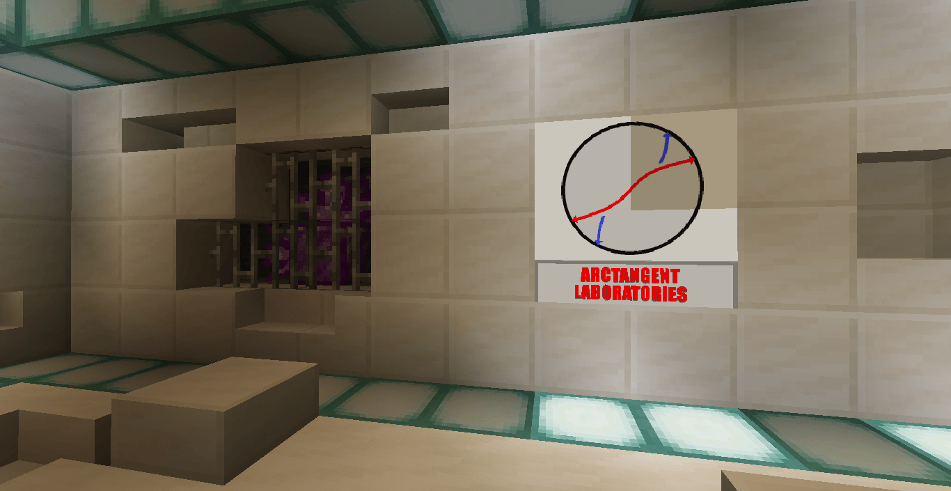 The Netherflame Blade - Gallery - Minecraft Worlds - CurseForge