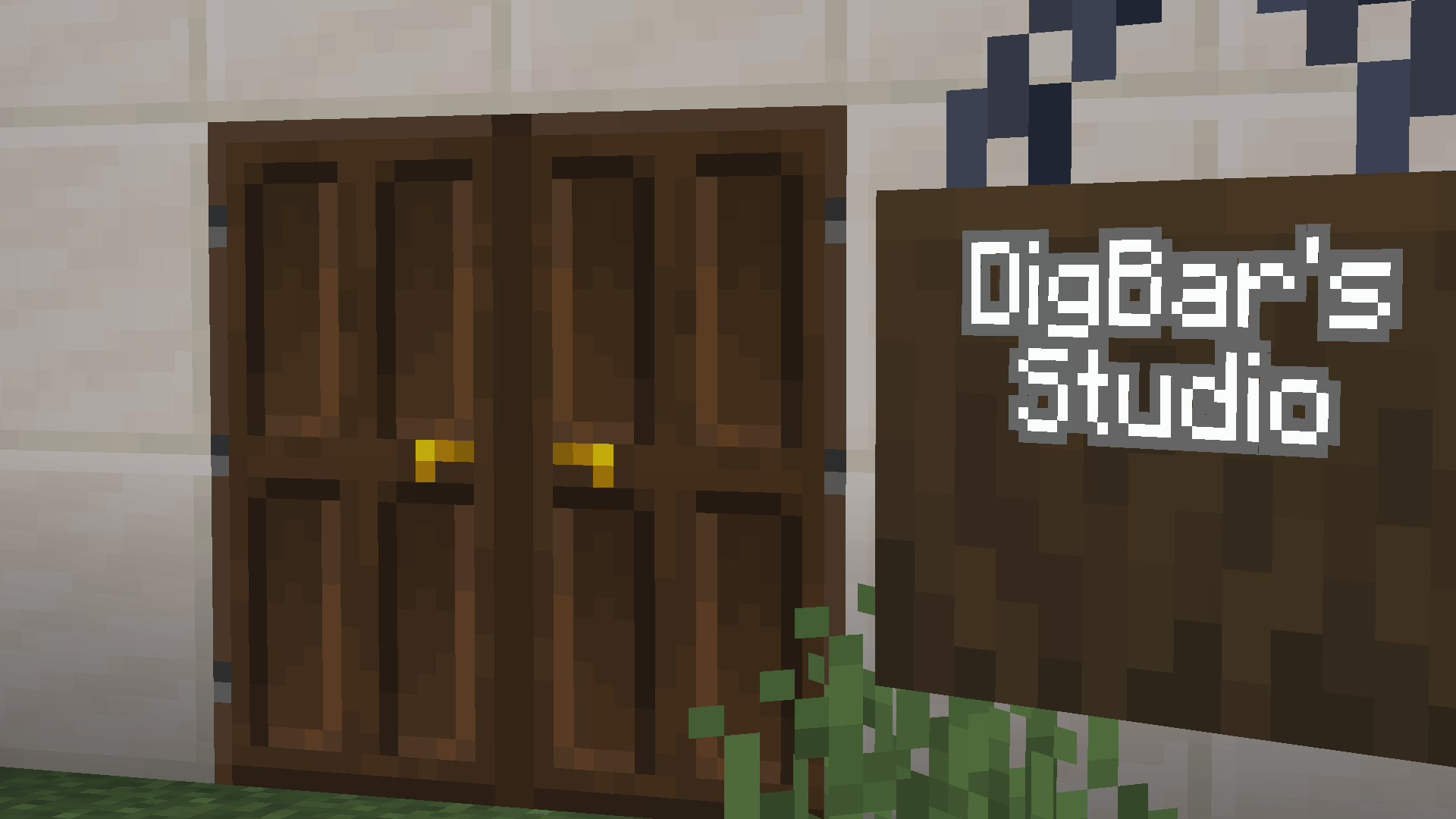 Big Randy - Gallery - Minecraft Mods - CurseForge