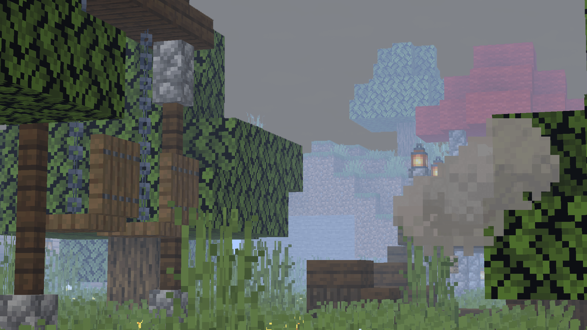 Big Randy - Gallery - Minecraft Mods - CurseForge