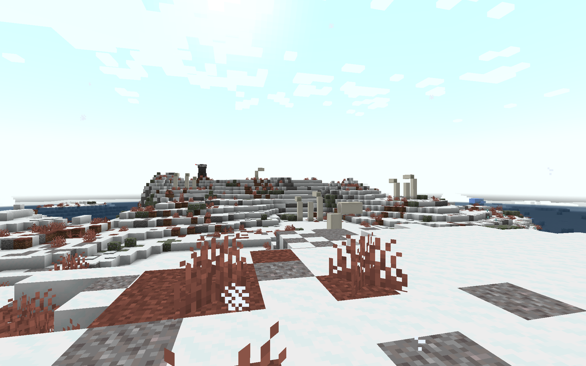 Helldivers : Crafted Democracy - Minecraft Mods - CurseForge