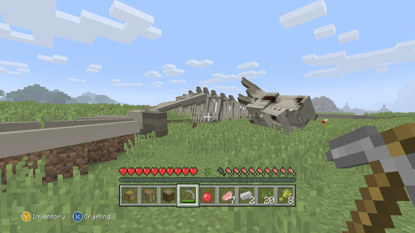 Project 4J (Console-Remix) - Gallery - Minecraft Modpacks - CurseForge