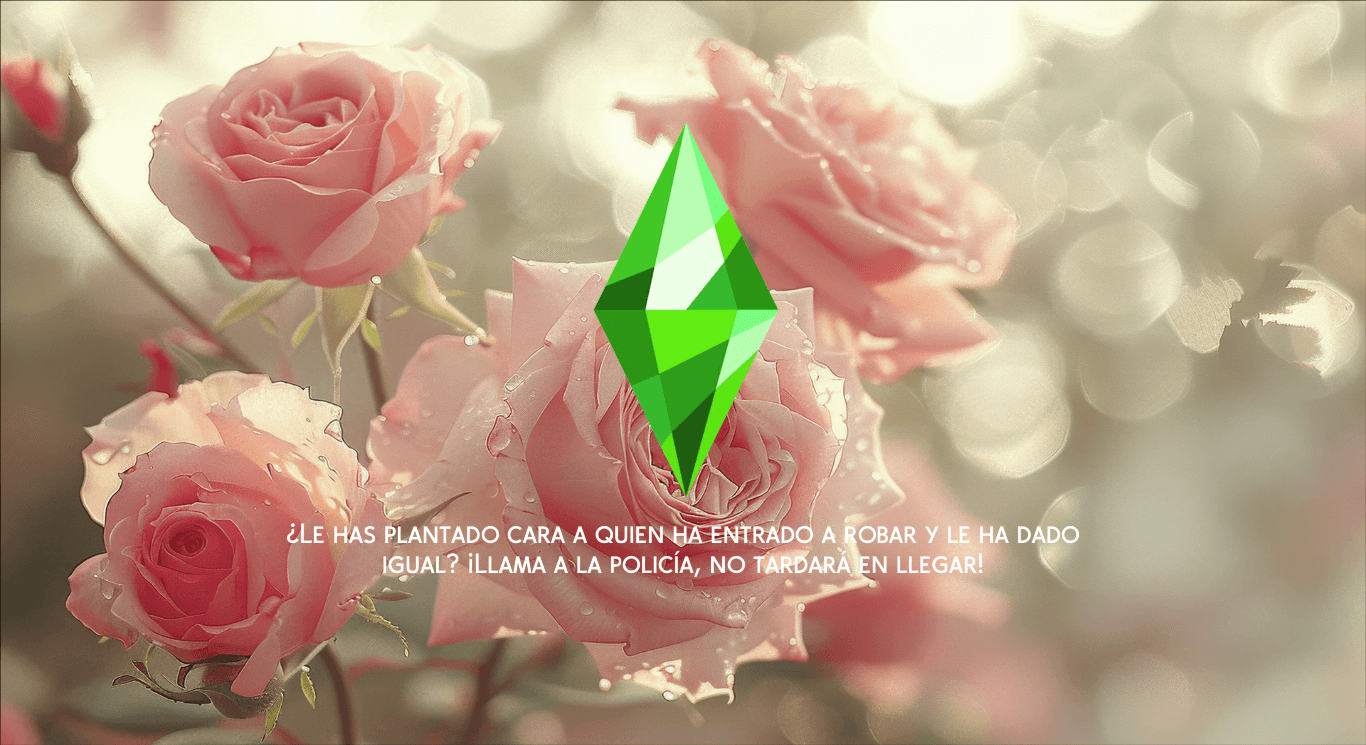 Loading Screen Flowers 6 - Gallery - The Sims 4 Mods - CurseForge