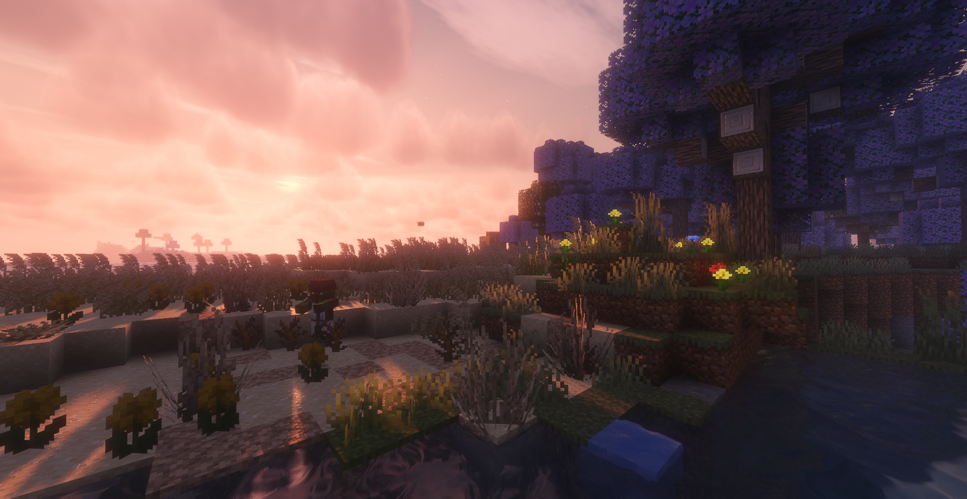 Summer Apocalypse - Zombie Curse - Minecraft Modpacks - CurseForge