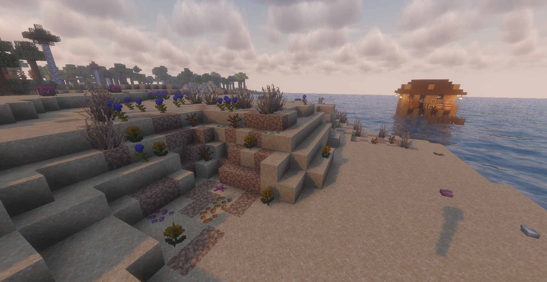 Summer Apocalypse - Zombie Curse - Gallery - Minecraft Modpacks ...