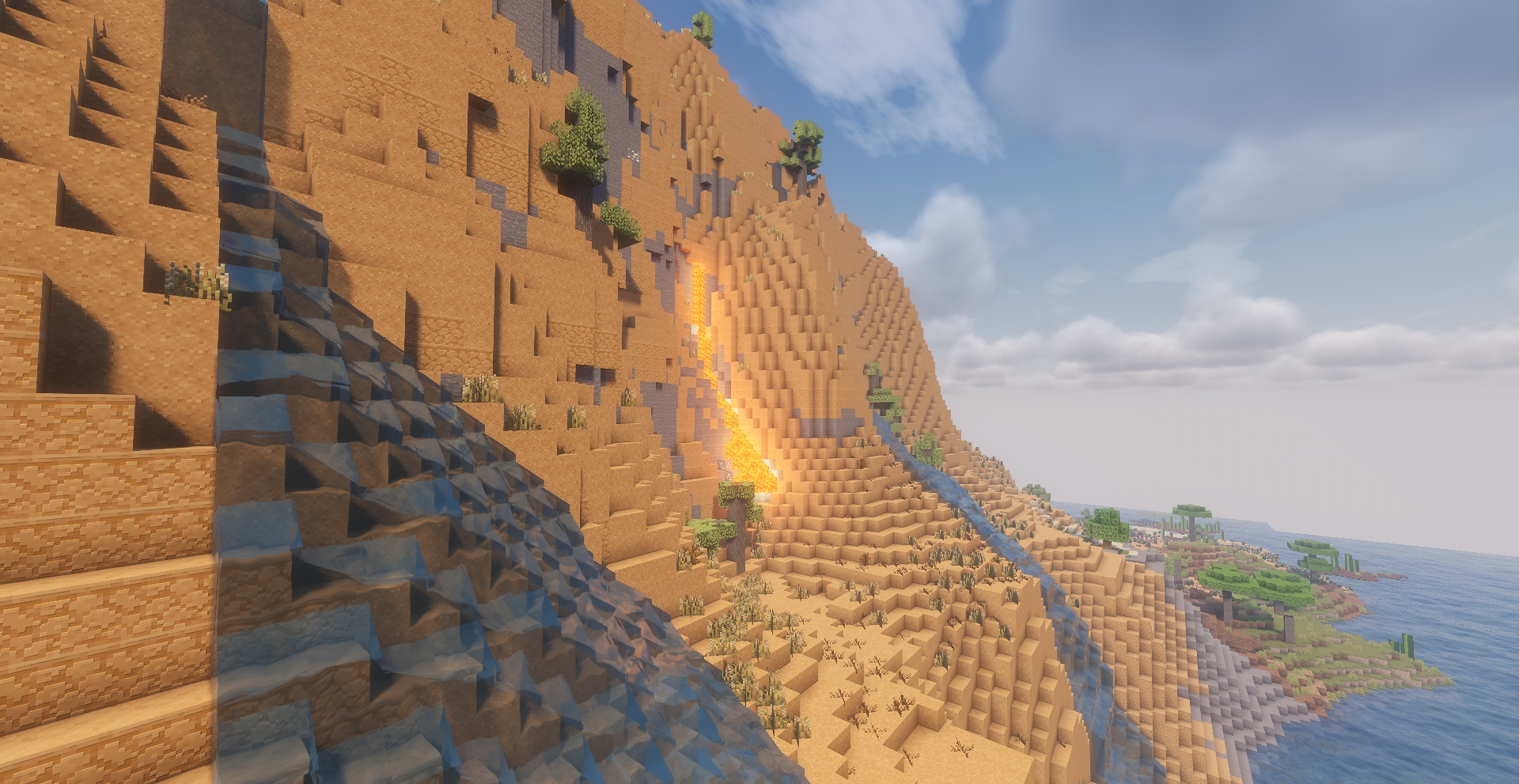 Summer Apocalypse - Zombie Curse - Gallery - Minecraft Modpacks ...