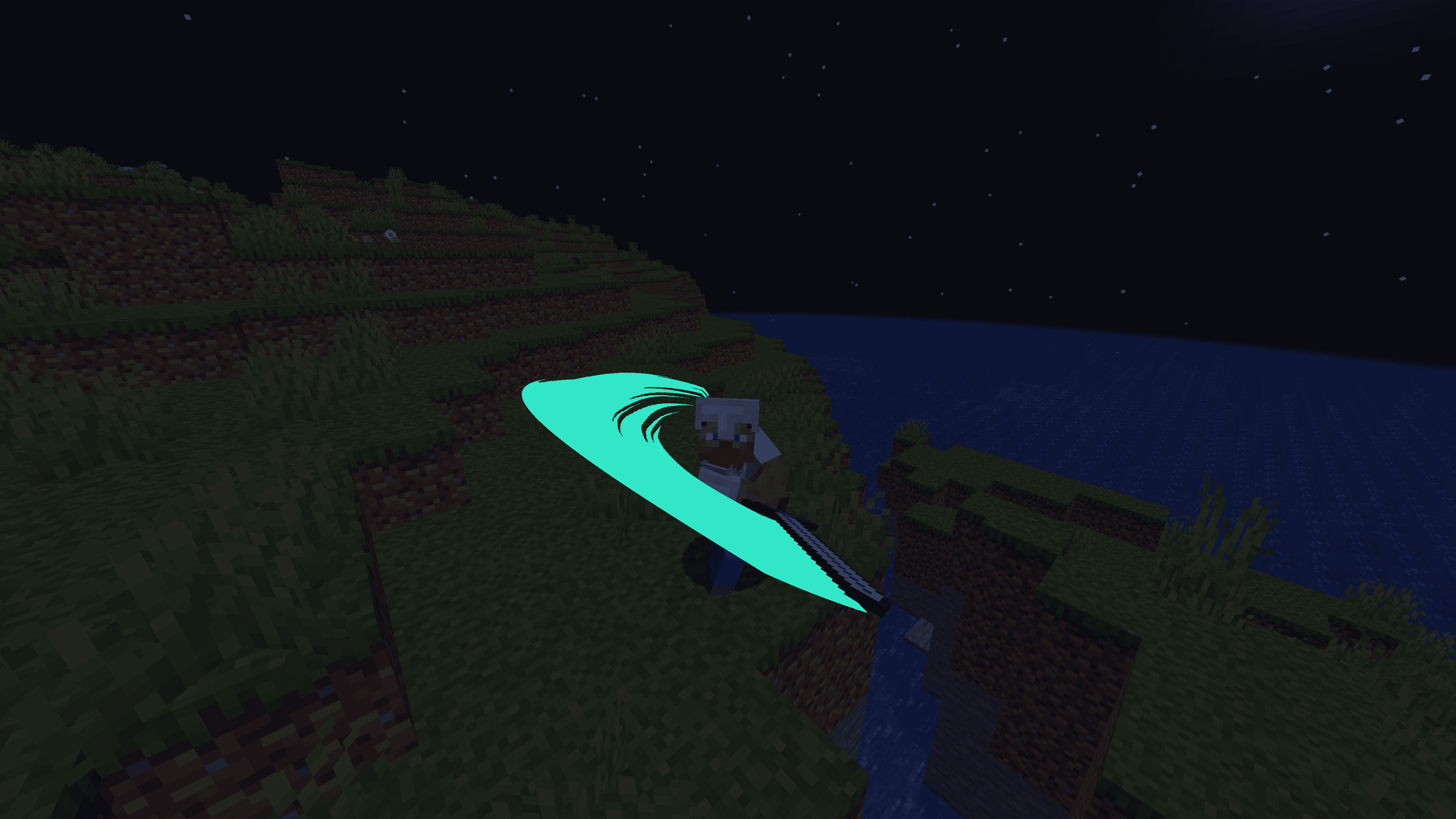 EpicFight-Light-Trail - Gallery - Minecraft Mods - CurseForge