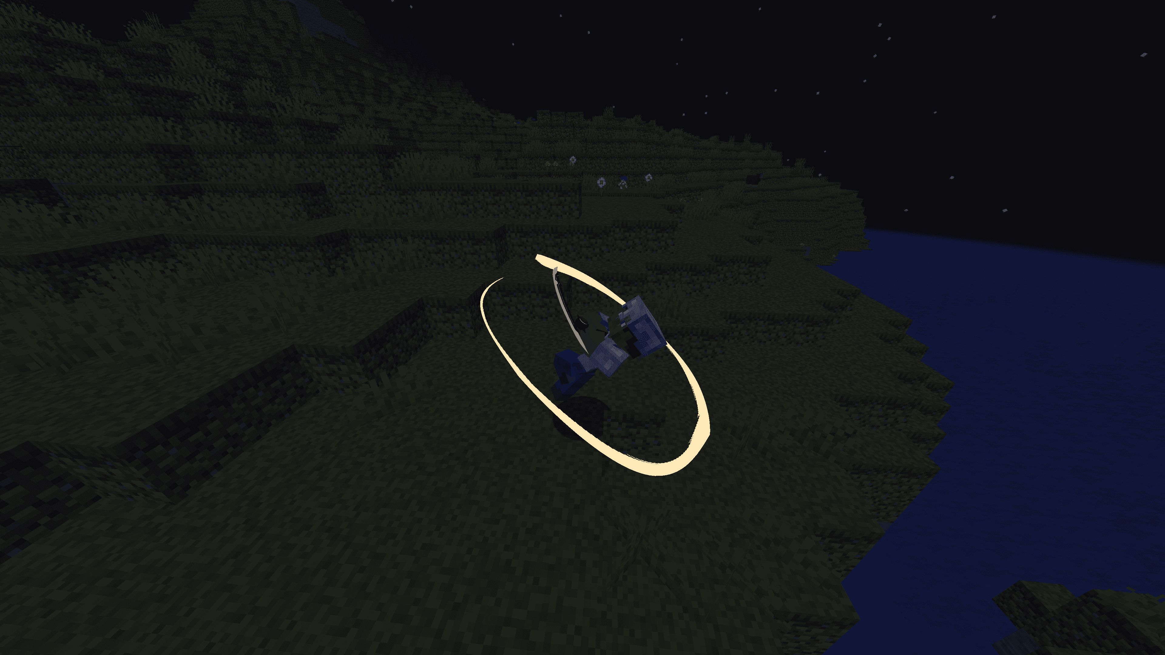 EpicFight-Light-Trail - Gallery - Minecraft Mods - CurseForge
